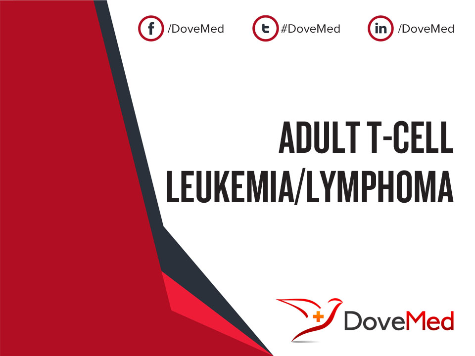 Adult T-Cell Leukemia/Lymphoma