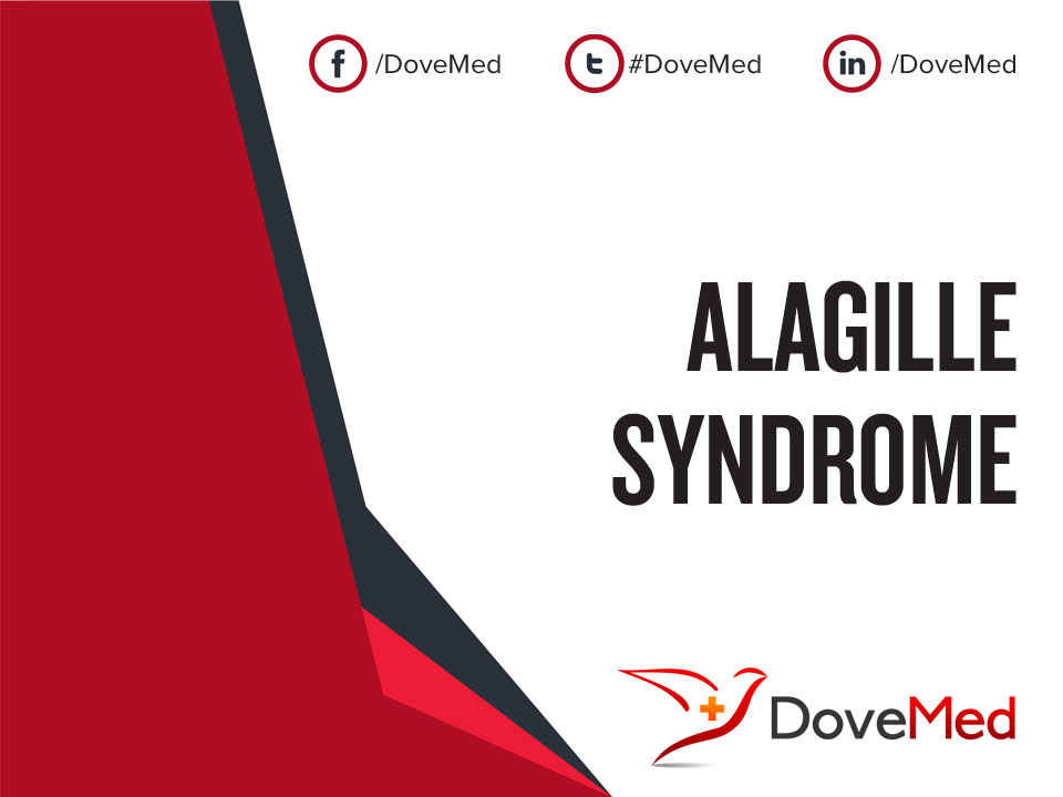 Alagille Syndrome