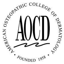 American Osteopathic College of Dermatology (AOCD)