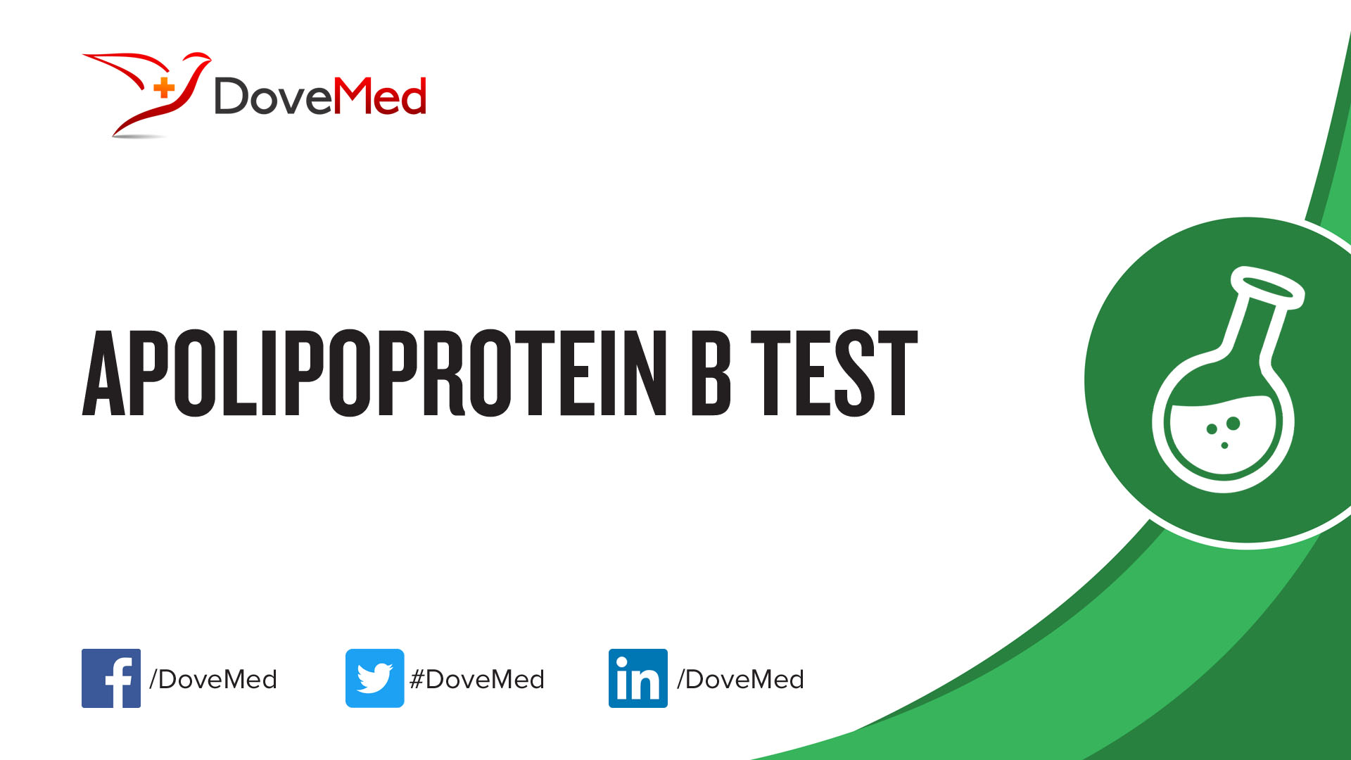 Apolipoprotein B Test Apolipoprotein B Test