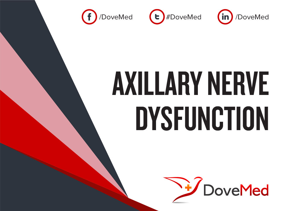 Axillary Nerve Dysfunction
