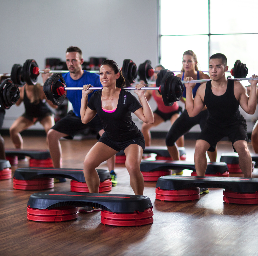 Study: Low-Weight, High-Repetition Exercise Increases Bone Density Up ...