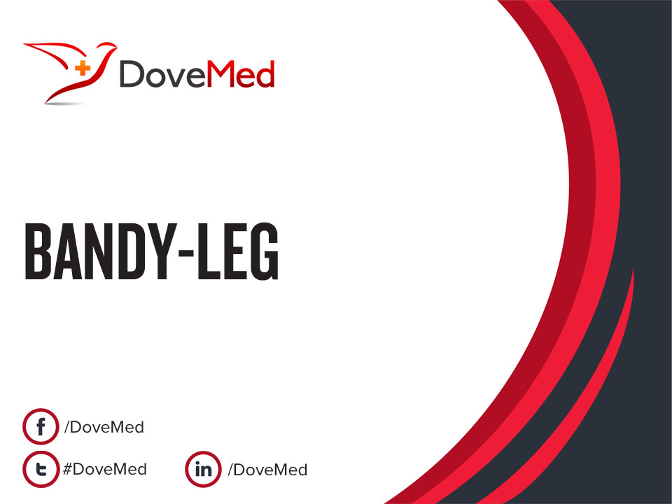 Bandy-Leg