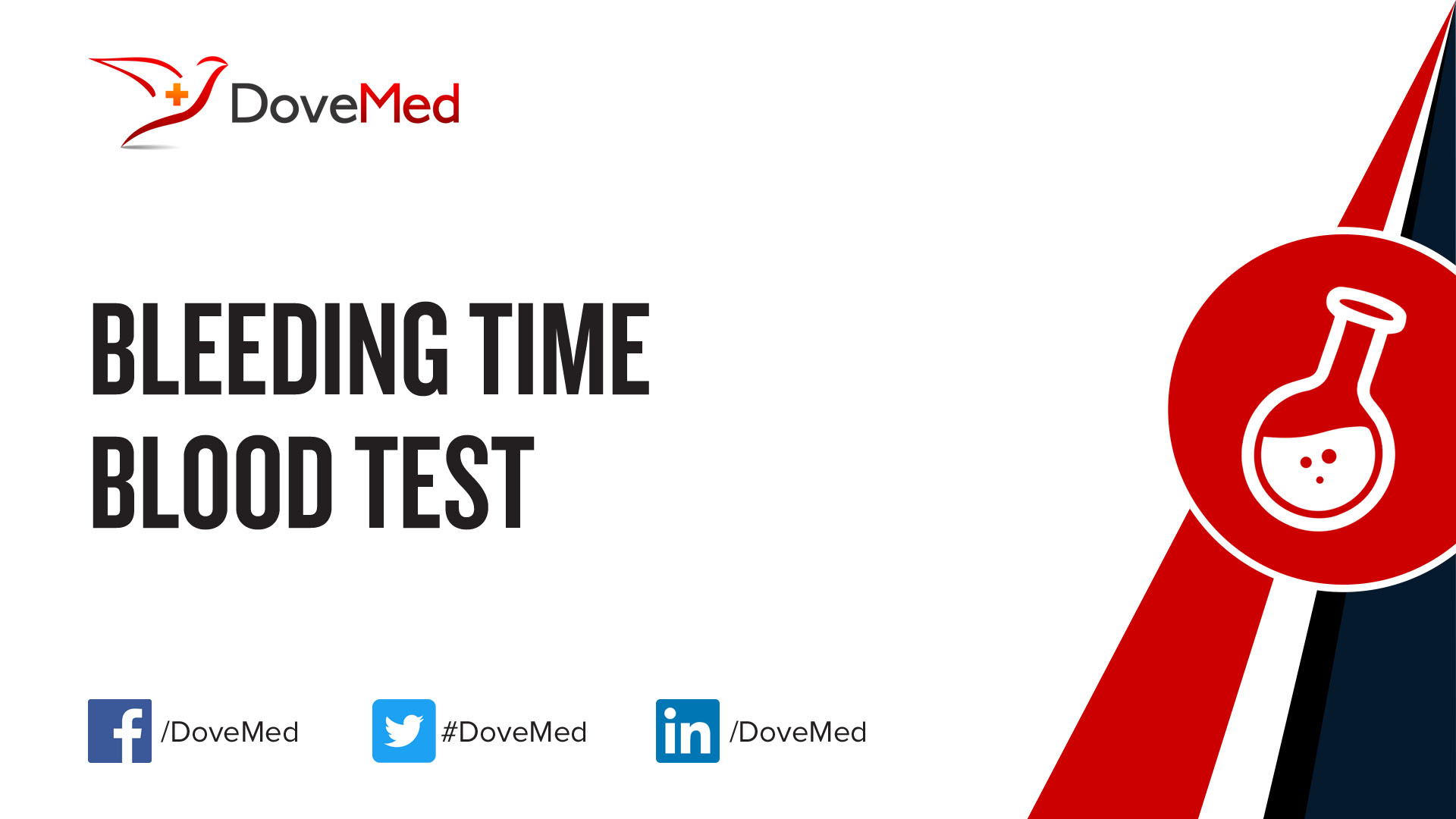 Bleeding Time Blood Test Bleeding Time Blood Test