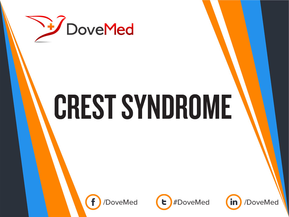 CREST Syndrome