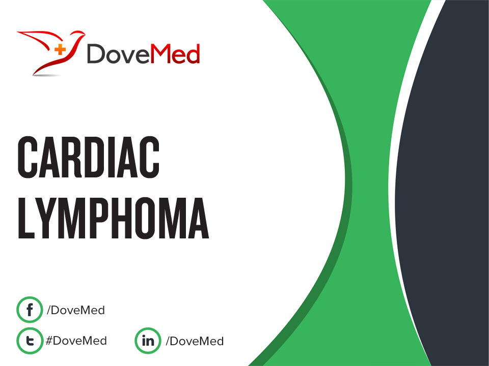 Cardiac Lymphoma