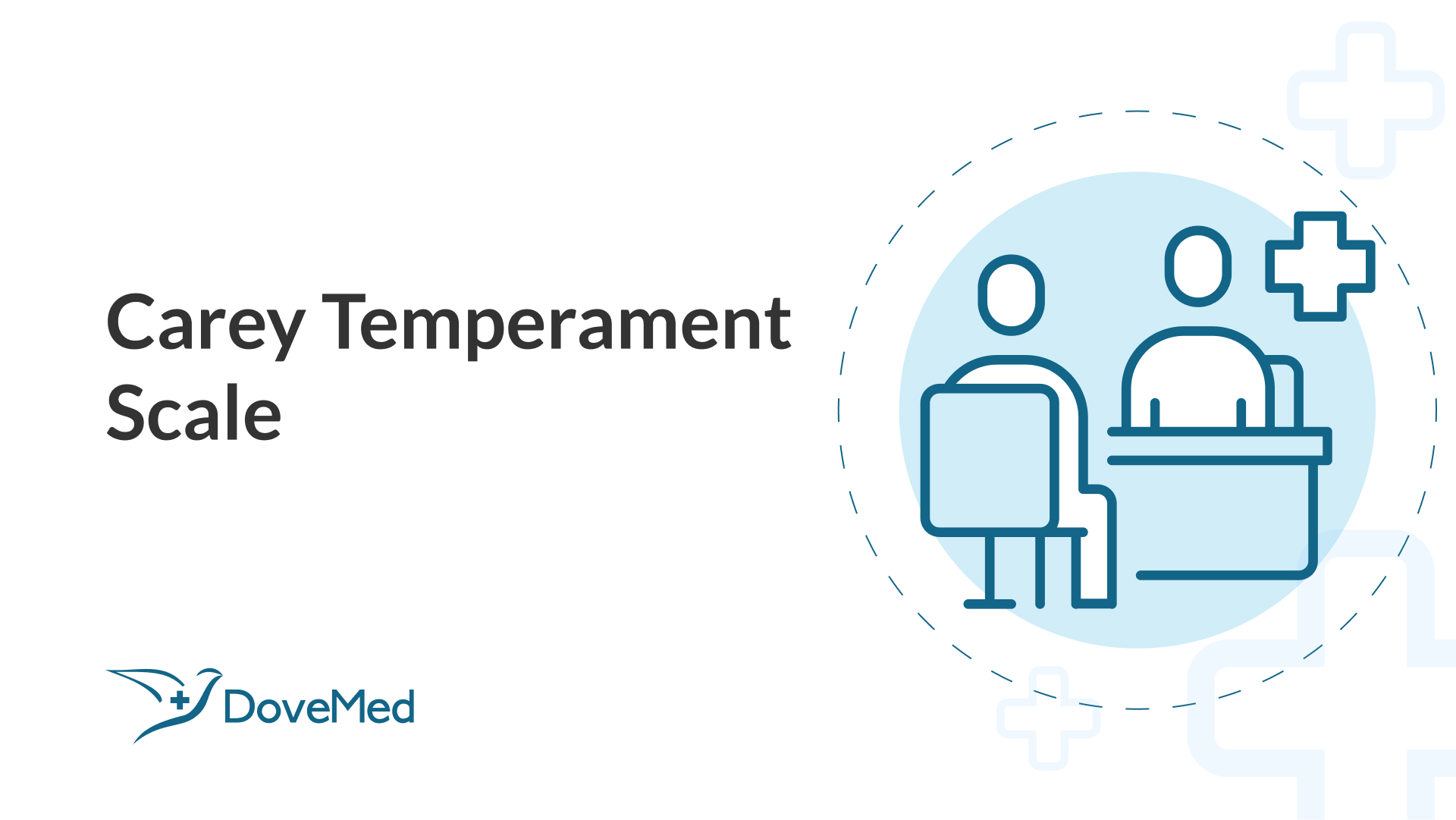Carey Temperament Scale