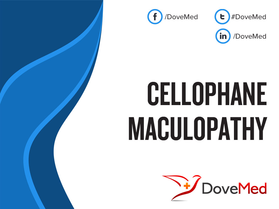 Cellophane Maculopathy