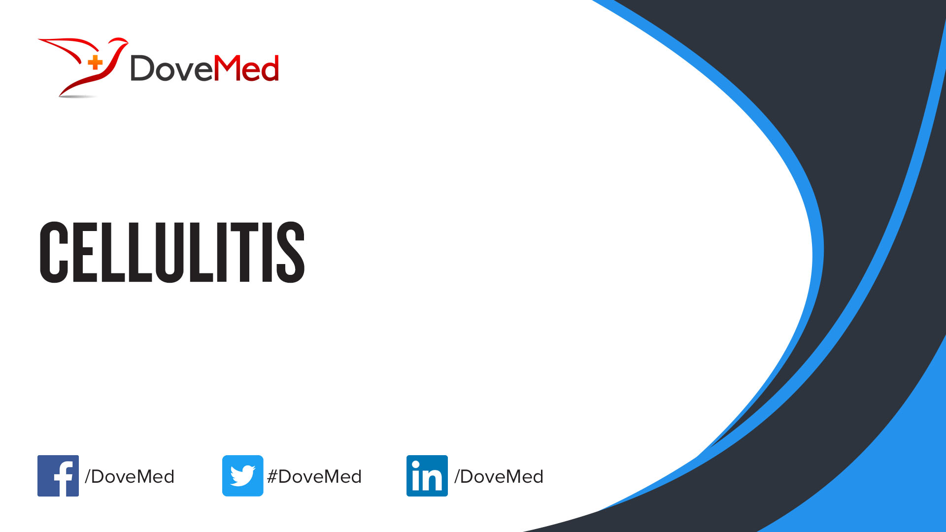 Cellulitis