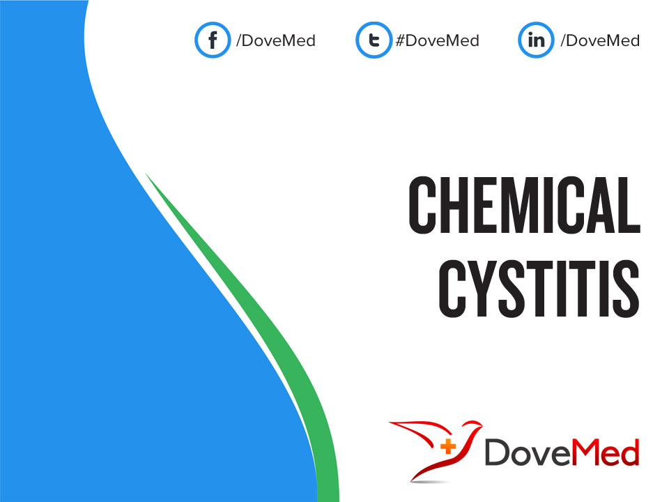 Chemical Cystitis
