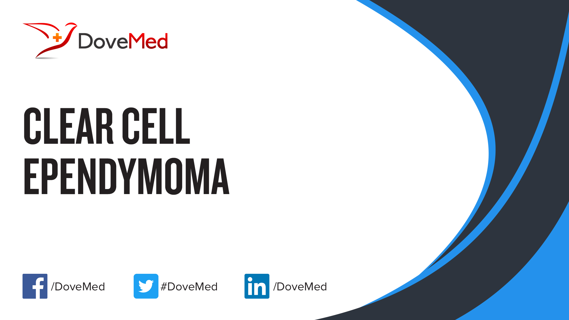 clear-cell-ependymoma