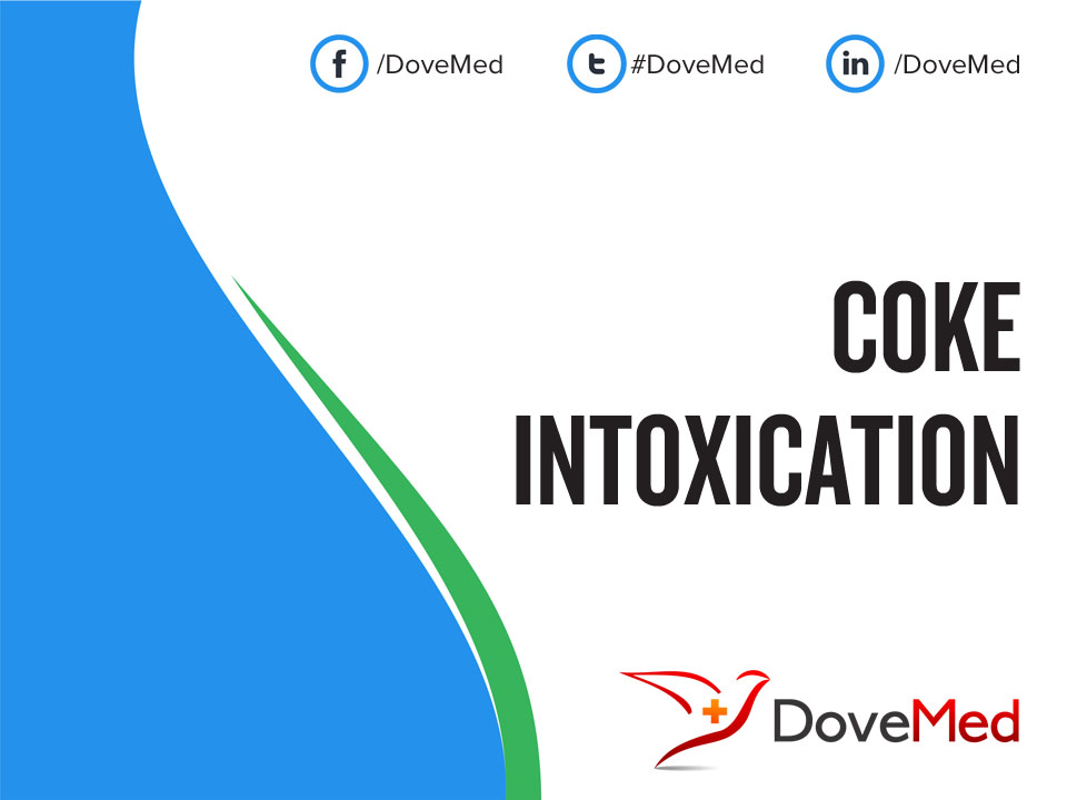 Coke Intoxication