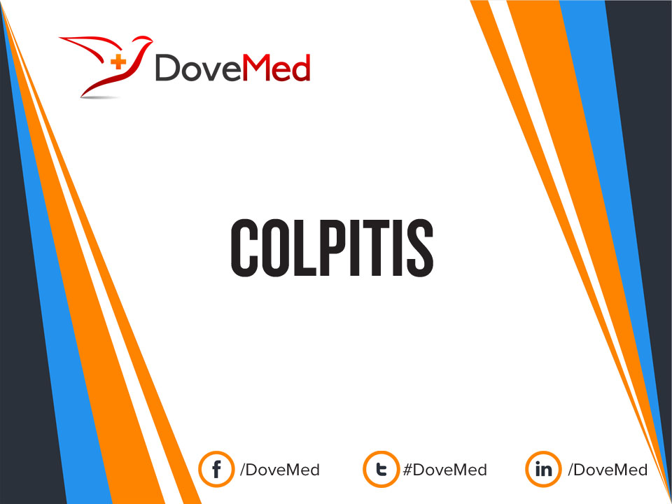 Colpitis