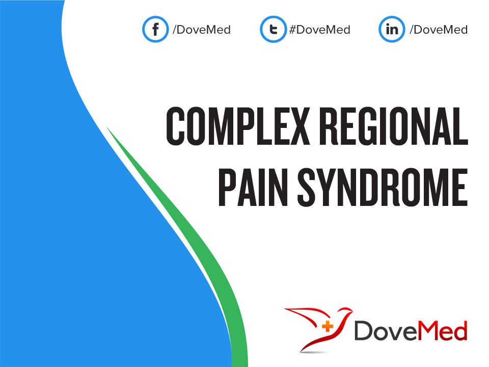 Complex Regional Pain Syndrome (CRPS)