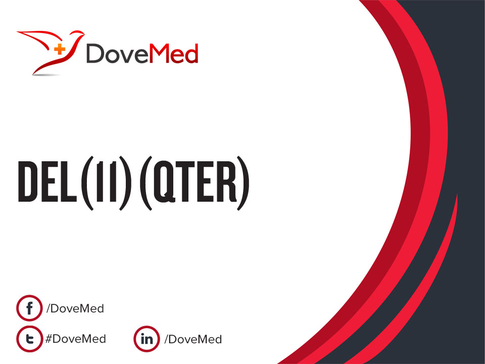 Del(11)(qter)