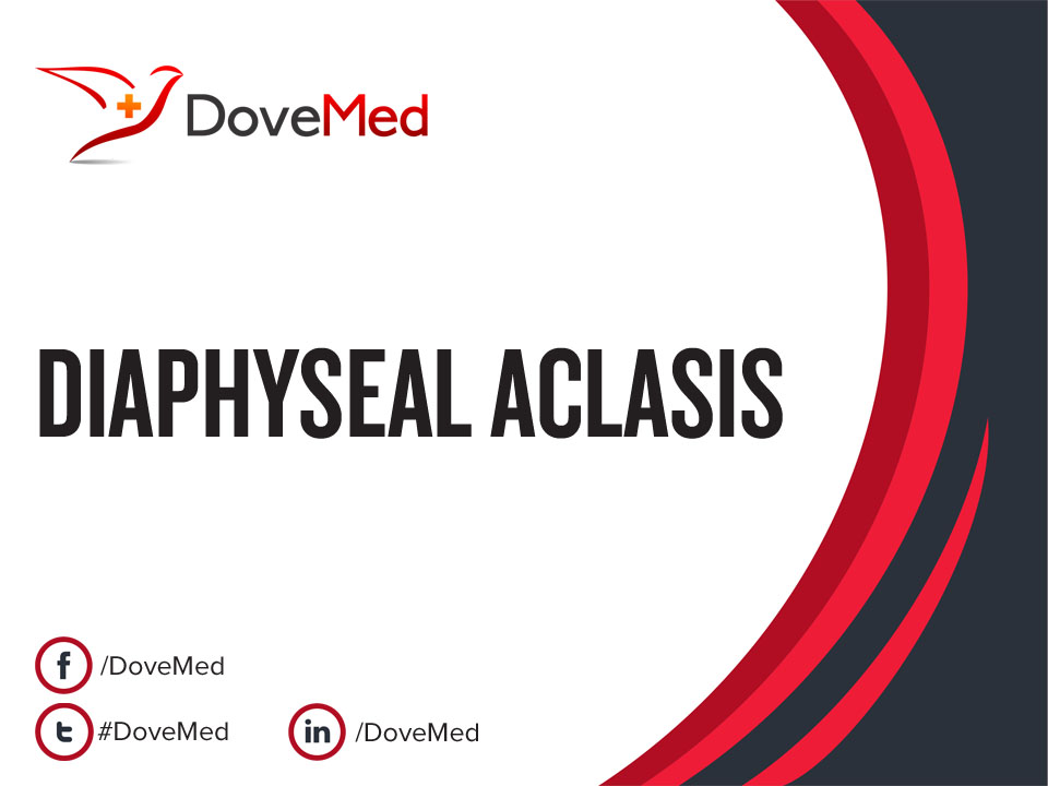 Diaphyseal Aclasis