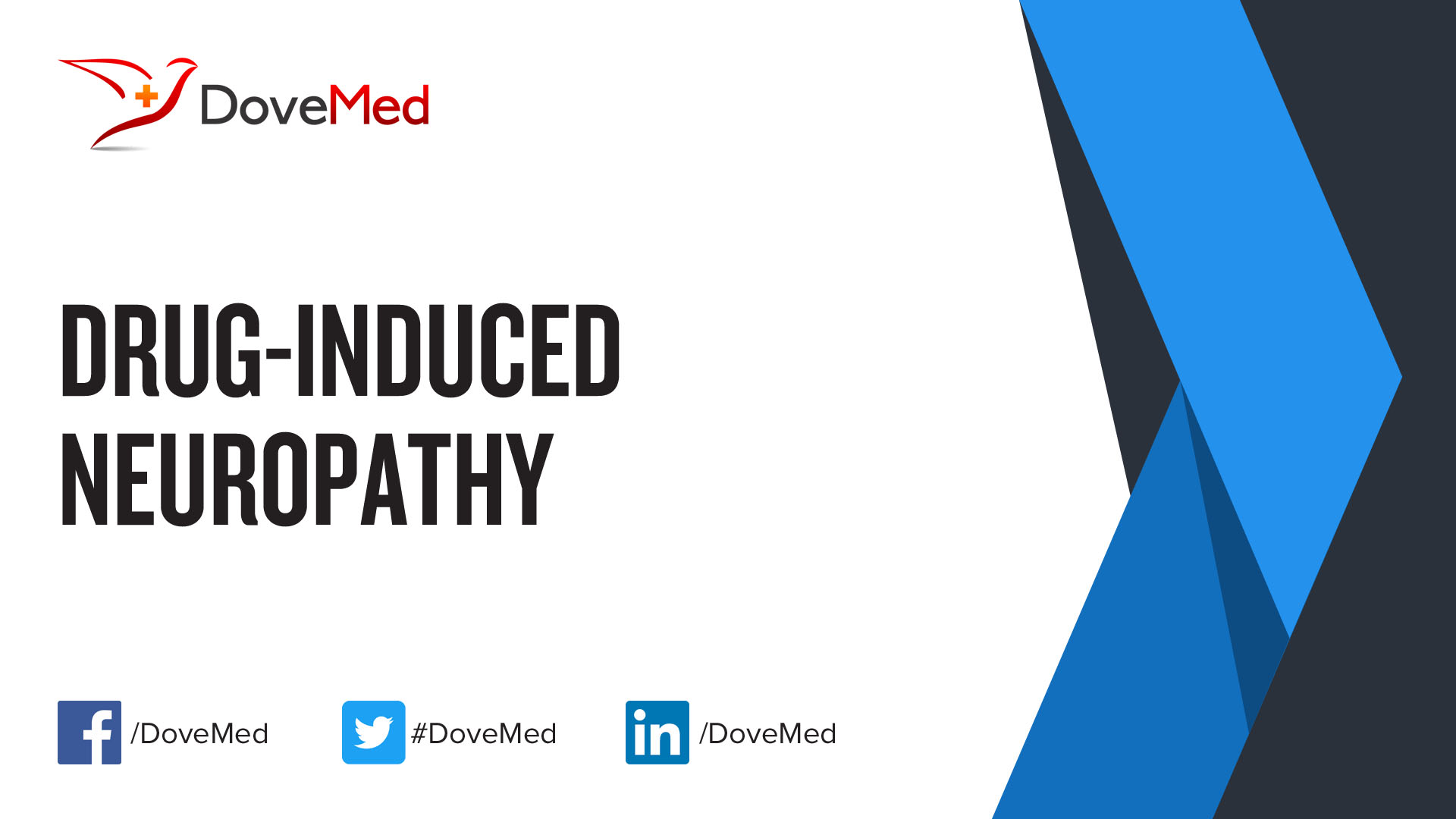 Drug-Induced Neuropathy