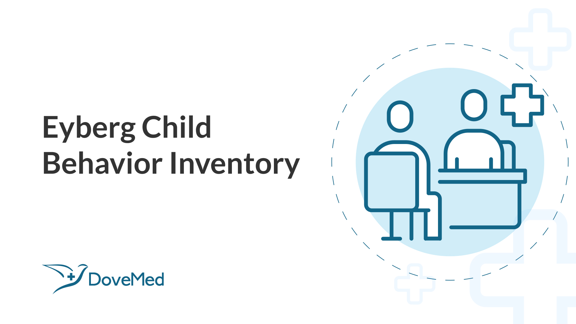 Eyberg Child Behavior Inventory
