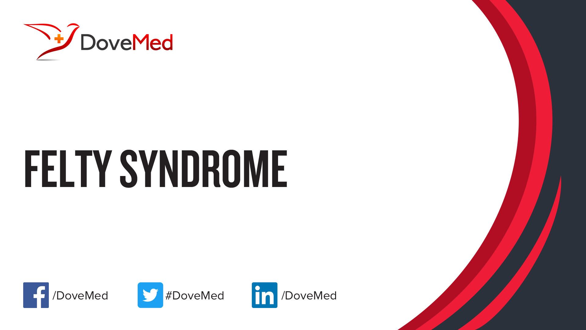 Felty Syndrome Symptoms Diagnosis Of Felty's Syndrome, Distinguished