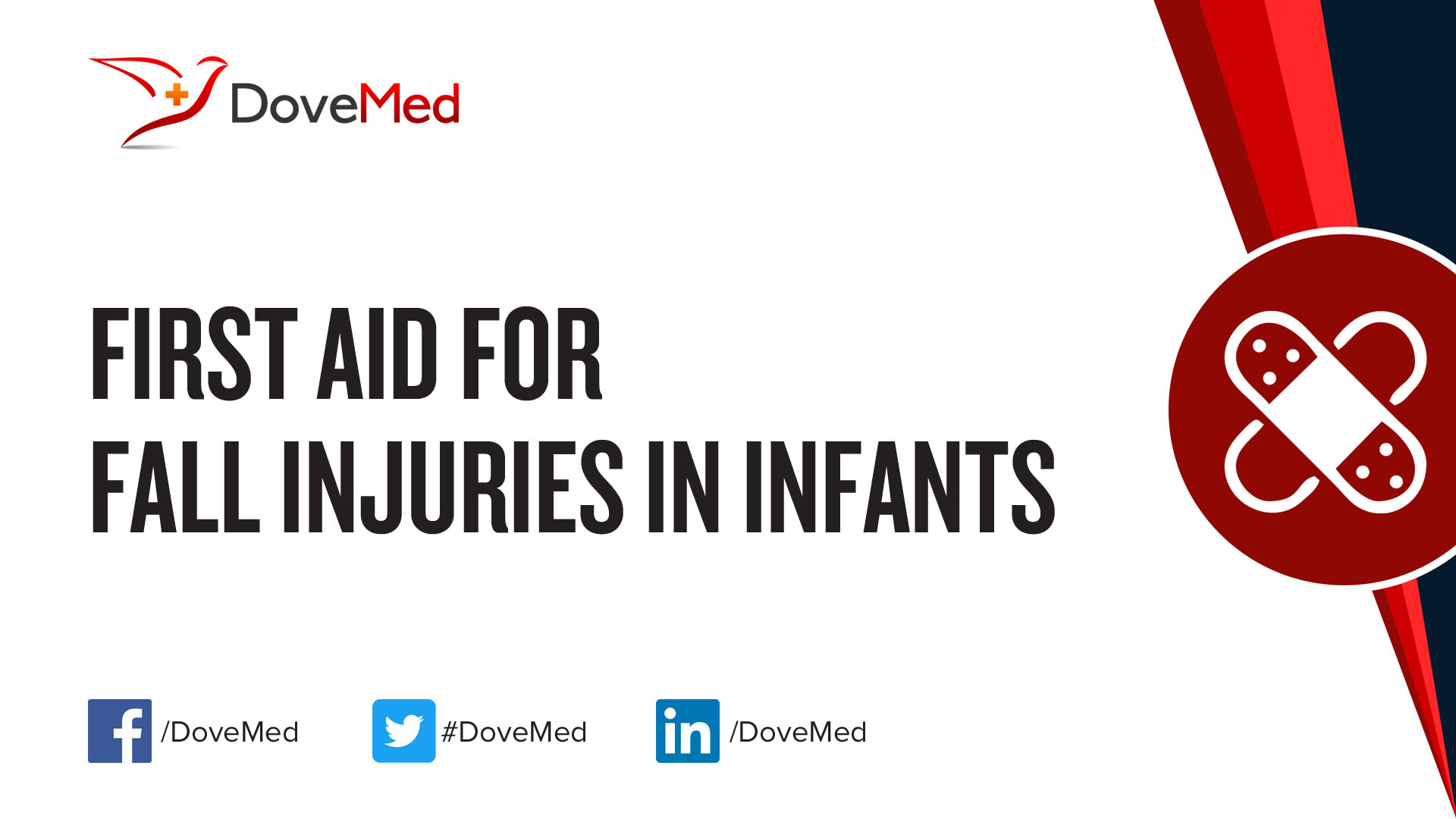 First Aid for Fall Injuries in Infants