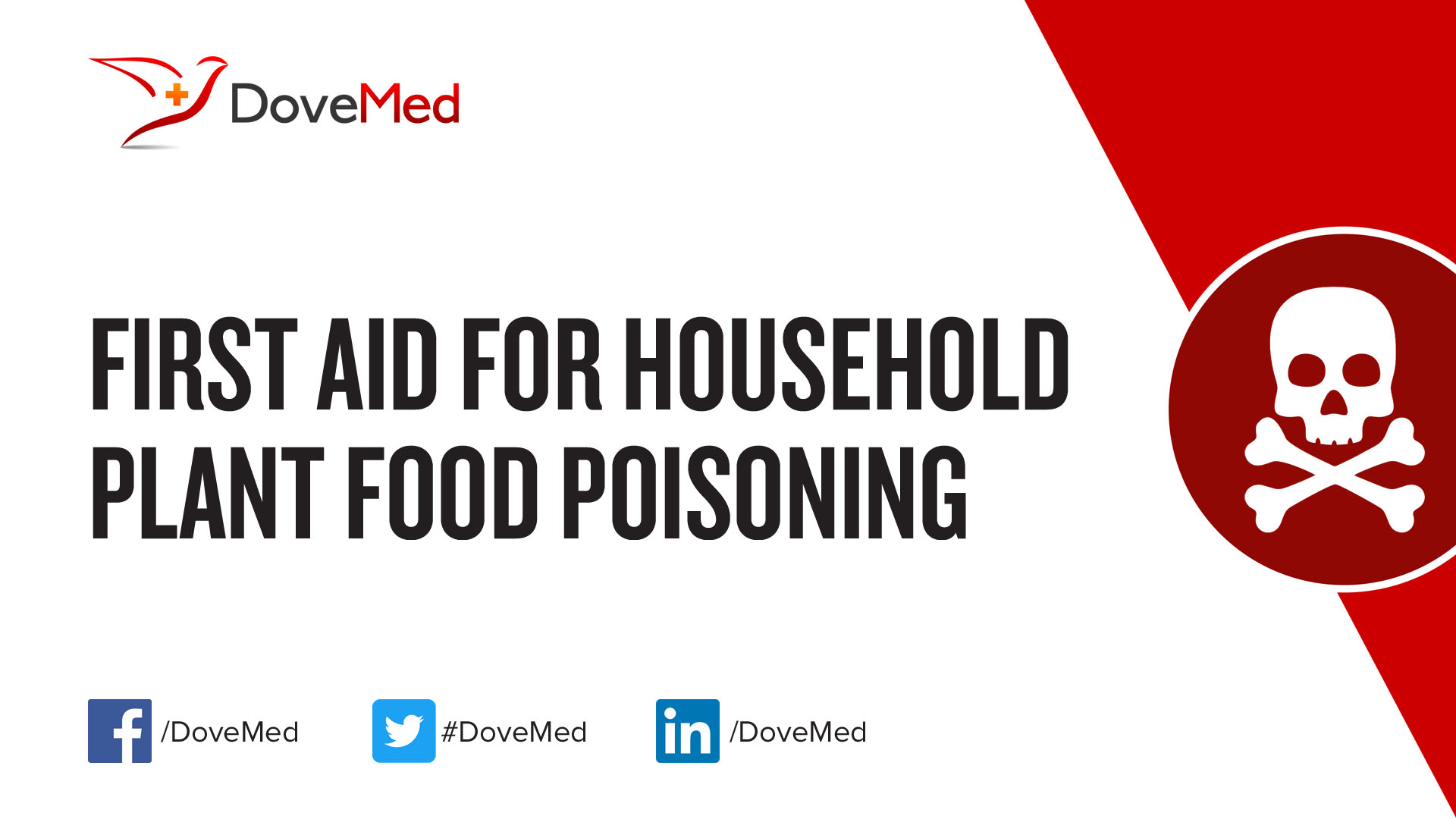 Food Poisoning First Aid