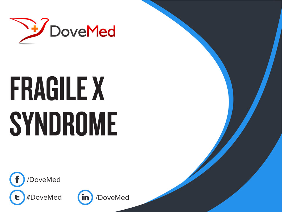 Fragile X Syndrome