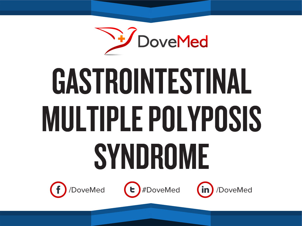 Gastrointestinal Multiple Polyposis Syndrome