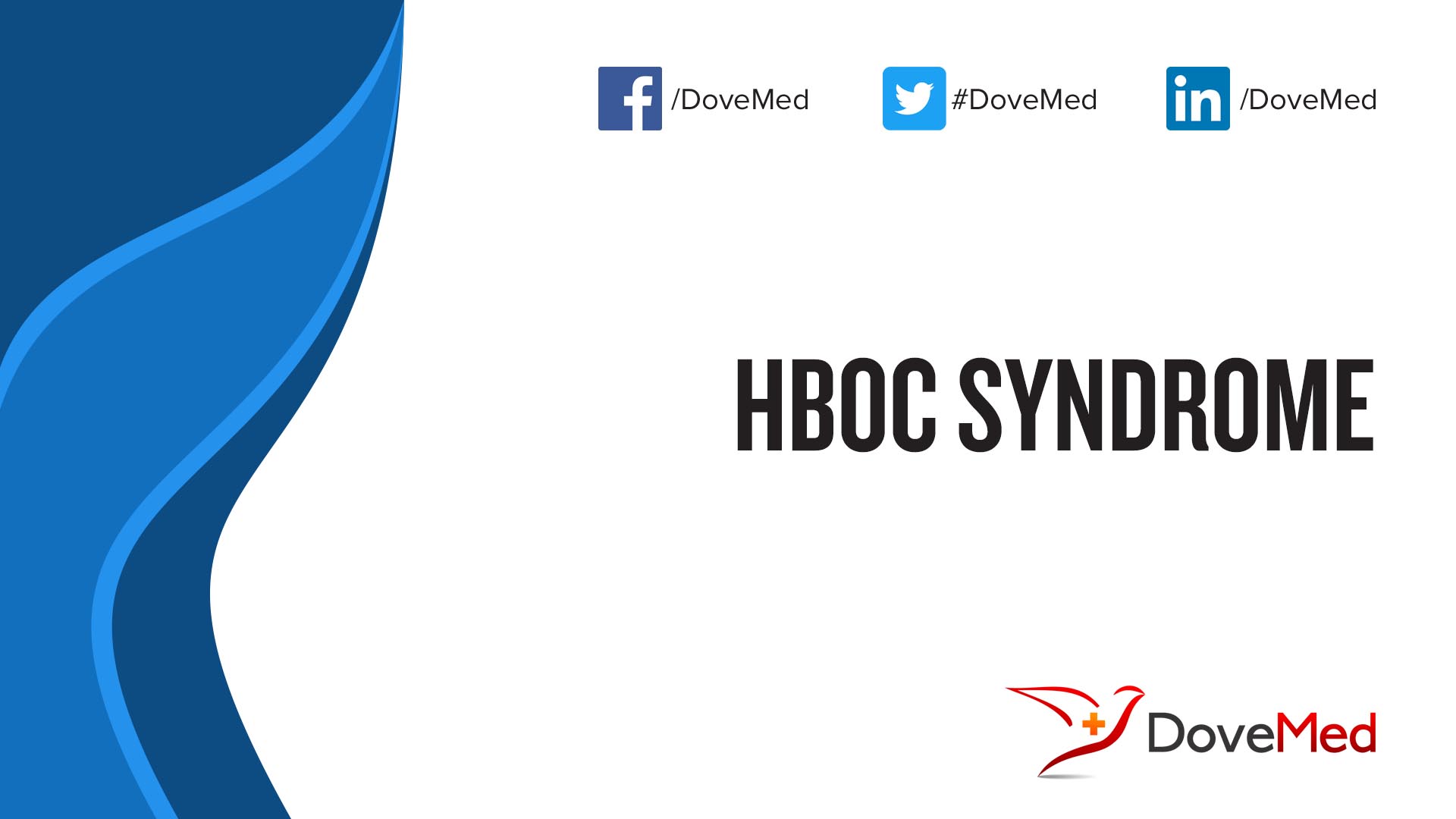 HBOC Syndrome