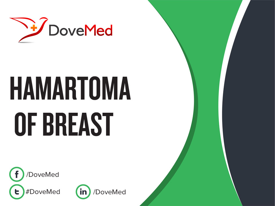Hamartoma of Breast