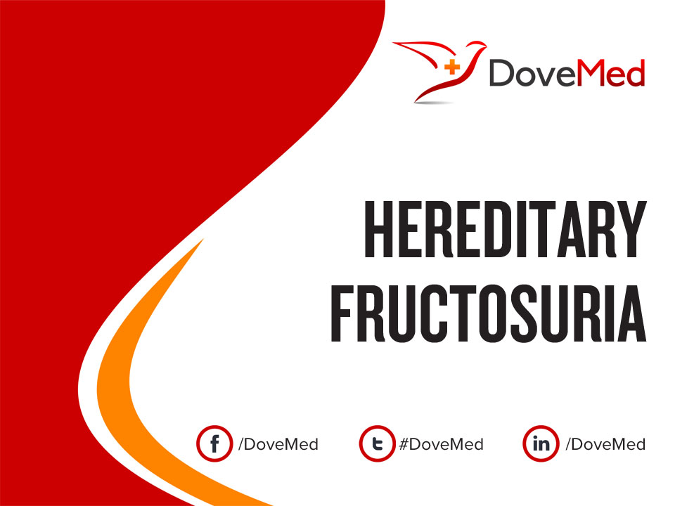 Hereditary Fructosuria (Disorder)