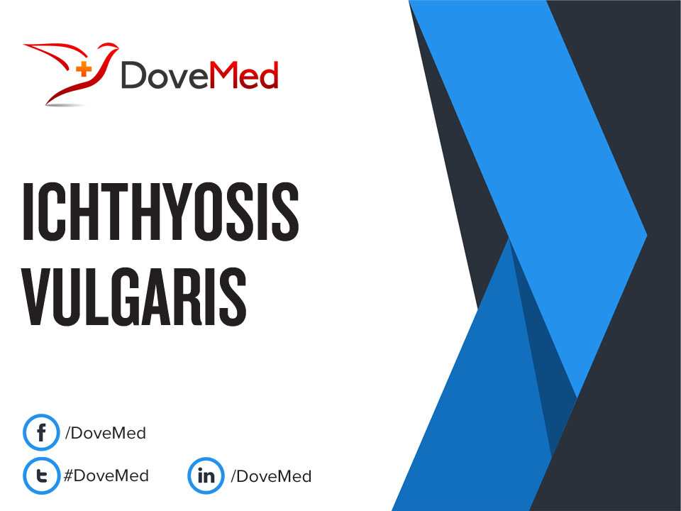 Ichthyosis Vulgaris