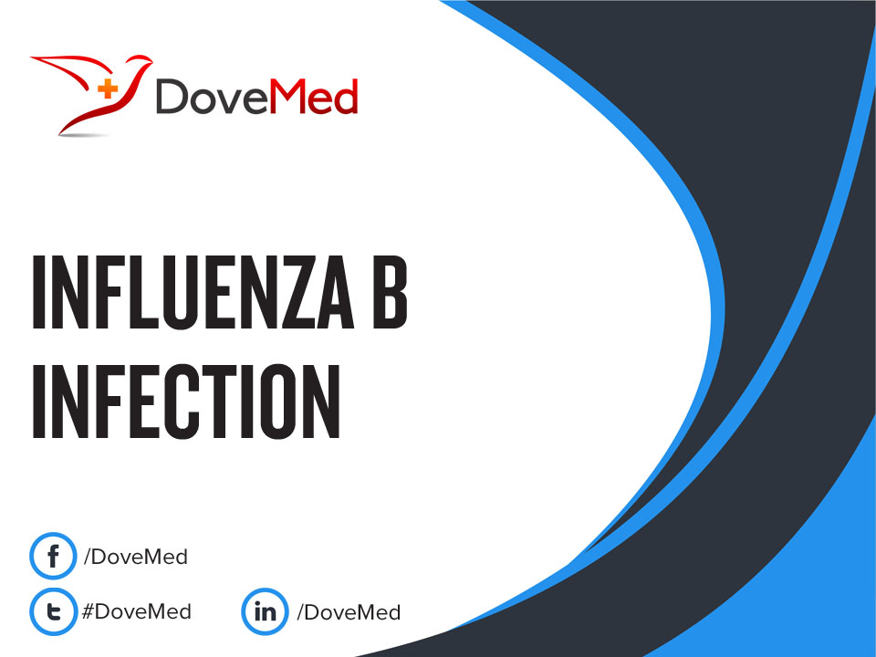 Influenza B Infection