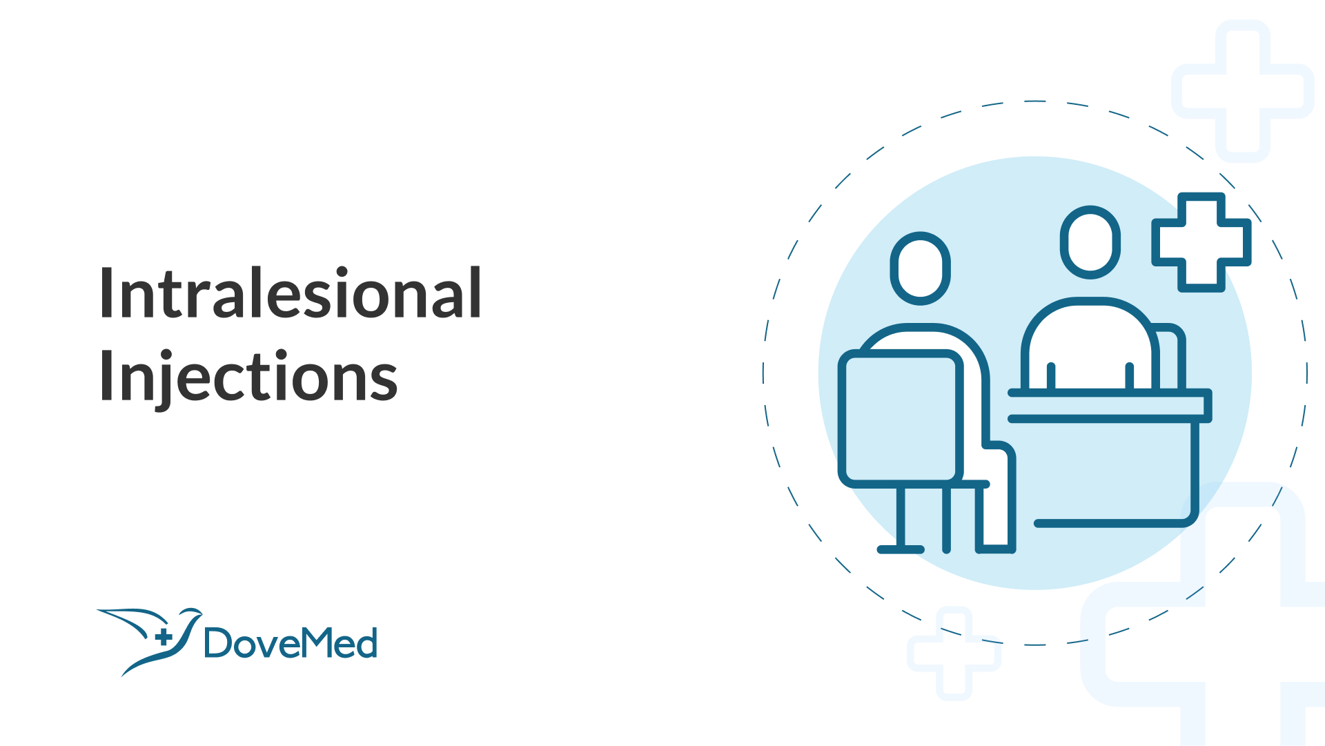 Intralesional Injections