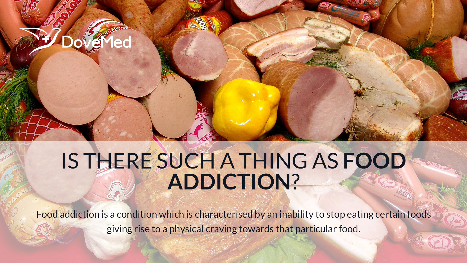 Is There Such A Thing As Food Addiction?