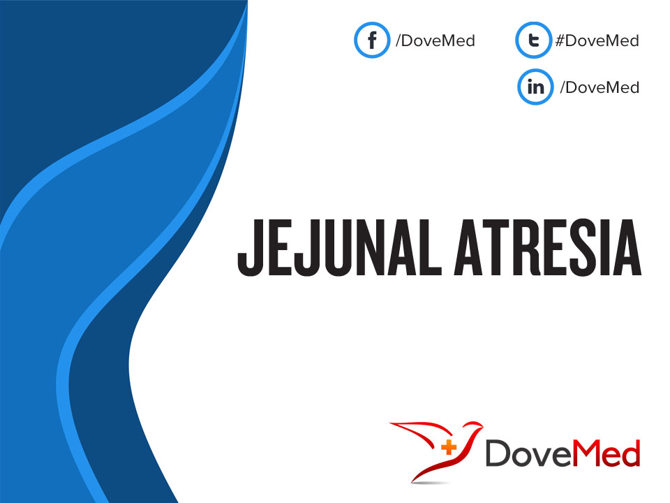 Jejunal Atresia
