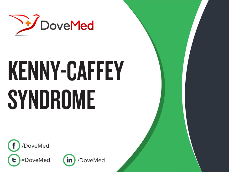 Kenny-Caffey Syndrome