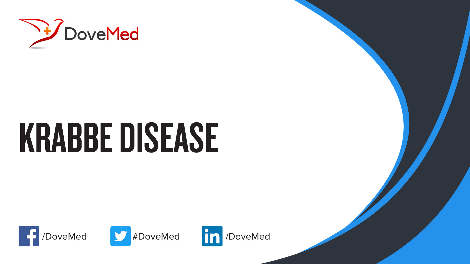 Krabbe Disease