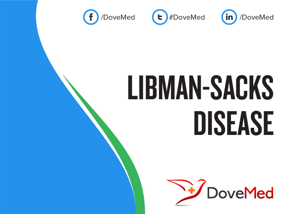Libman-Sacks Disease