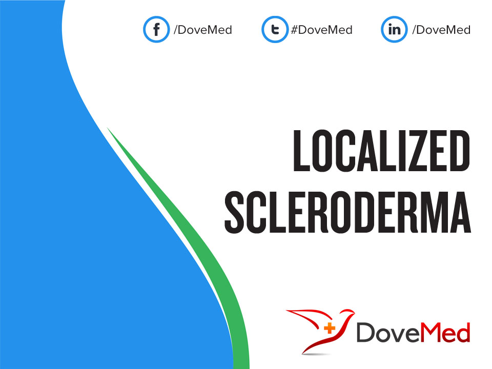 Localized Scleroderma (Morphea)
