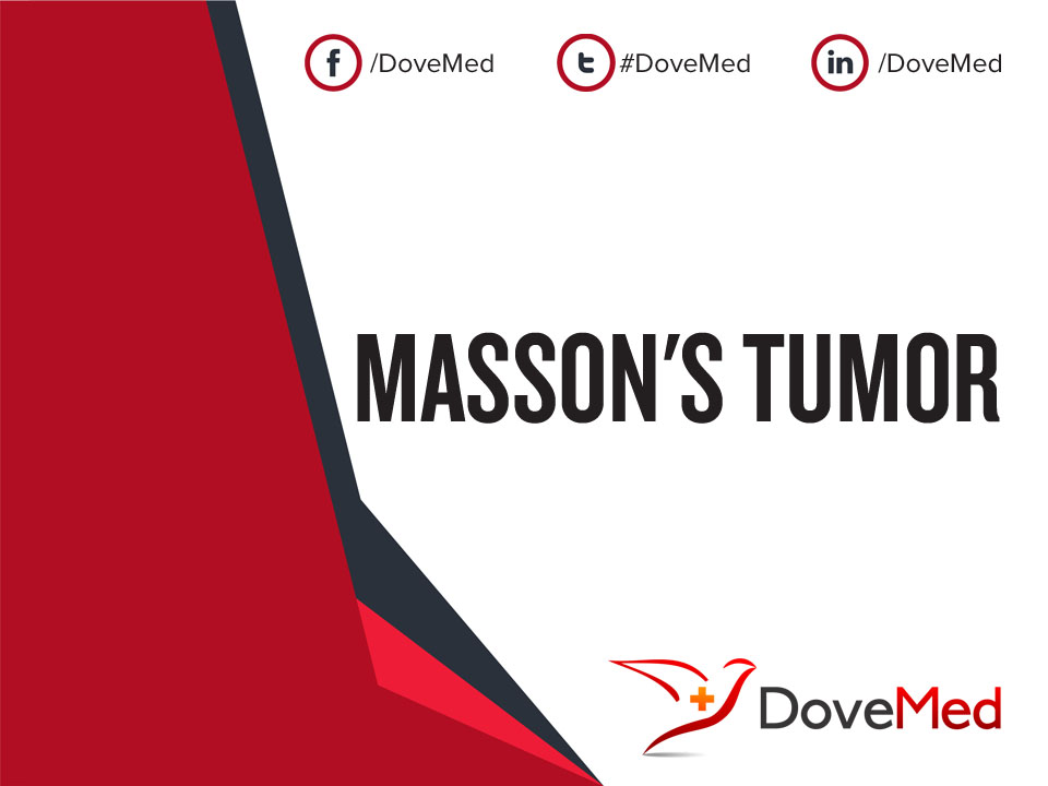 Masson's Tumor