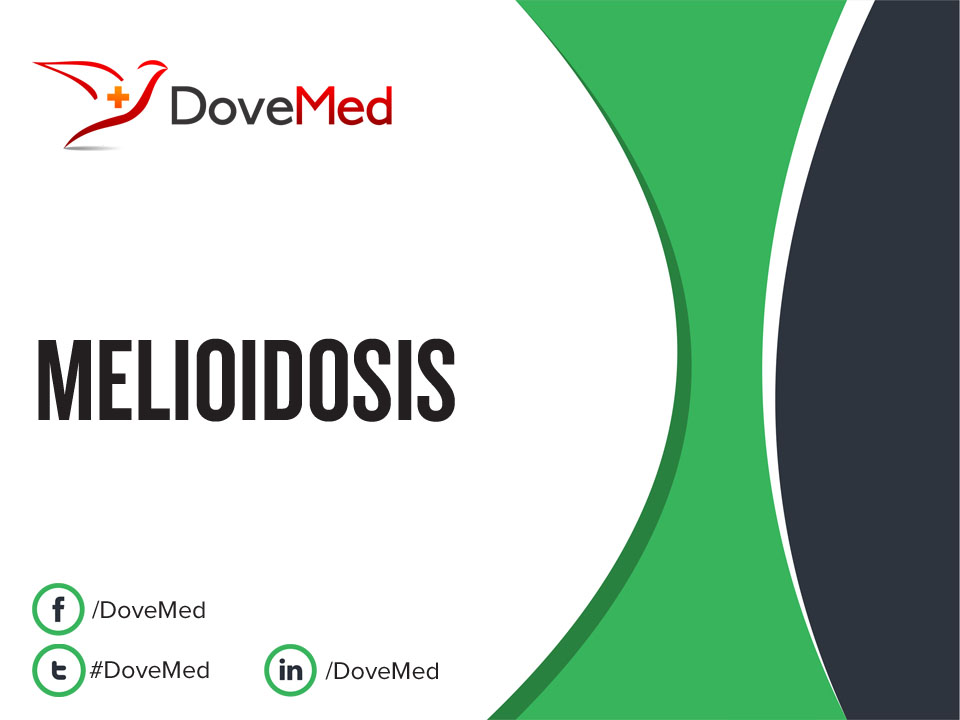 Melioidosis