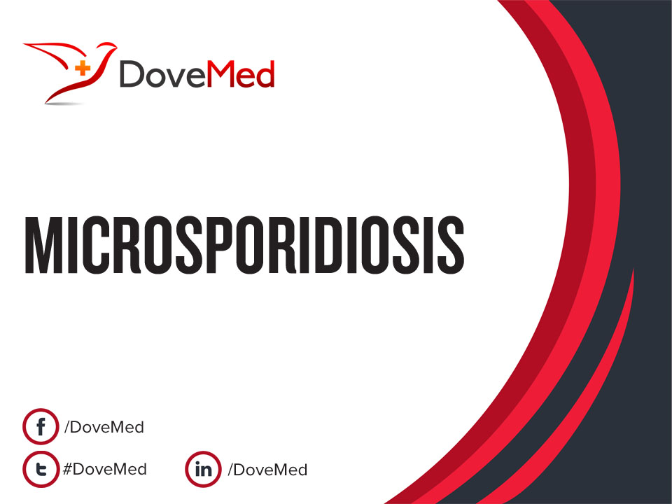 Microsporidiosis