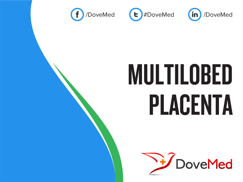 Multilobed Placenta