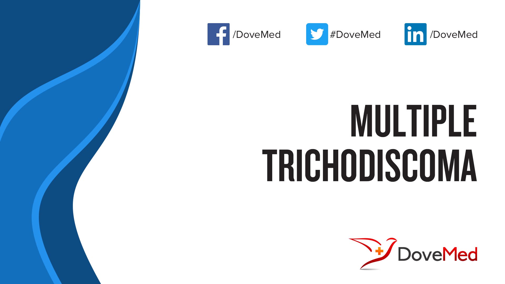 Multiple Trichodiscoma