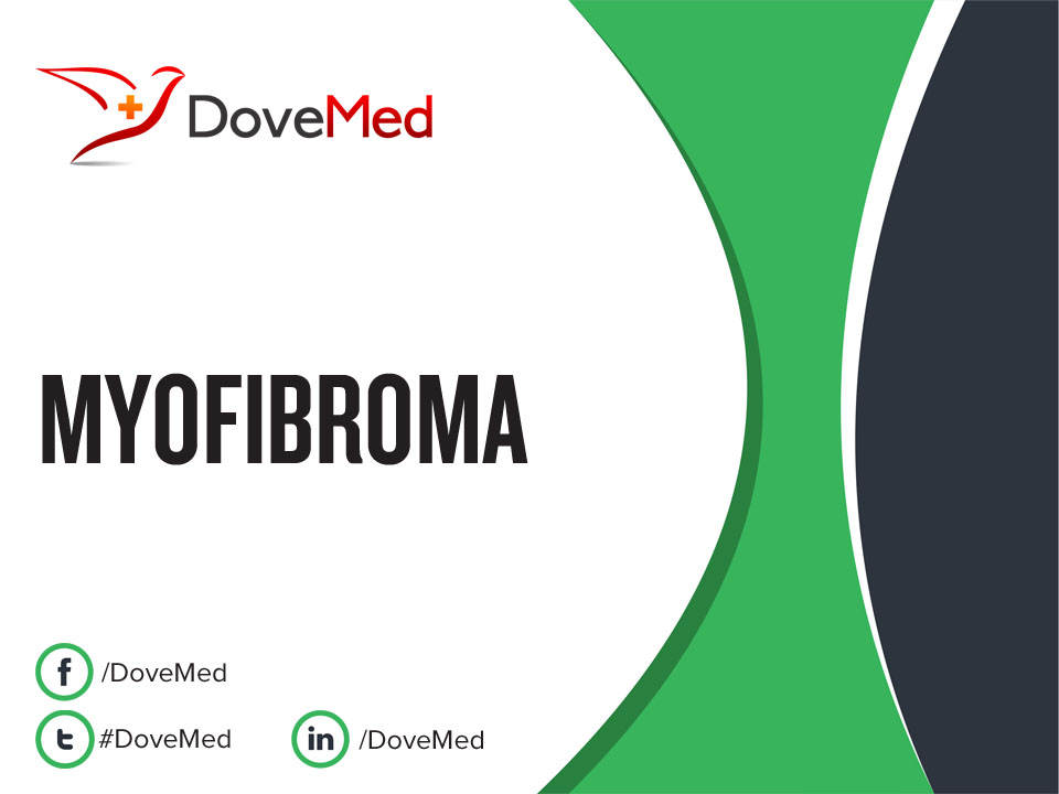 Myofibroma