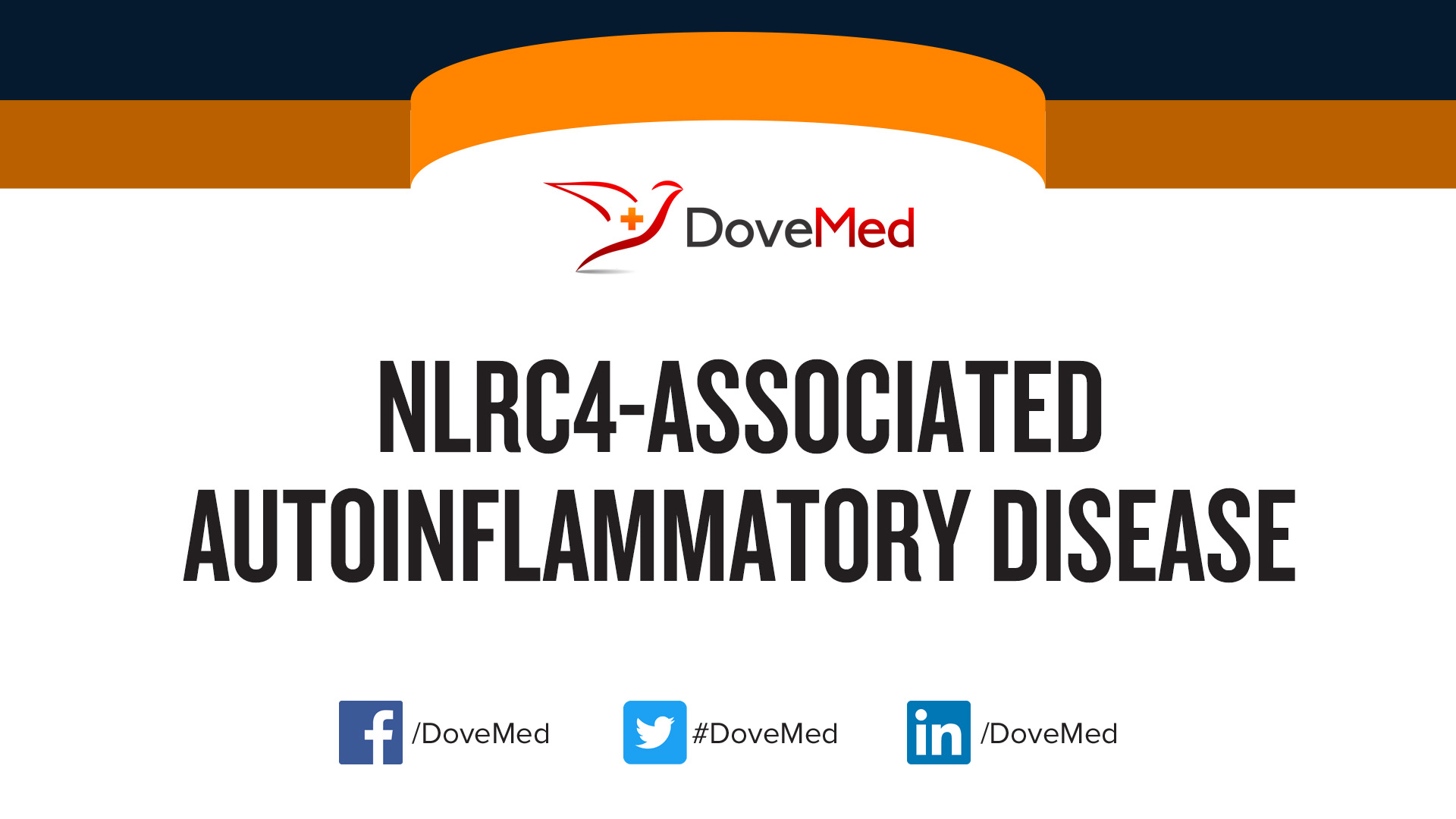NLRC4-Associated Autoinflammatory Disease