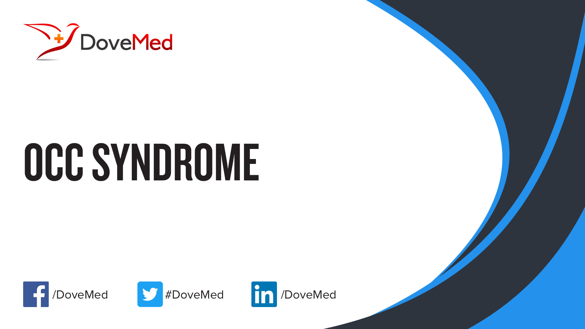 OCC Syndrome