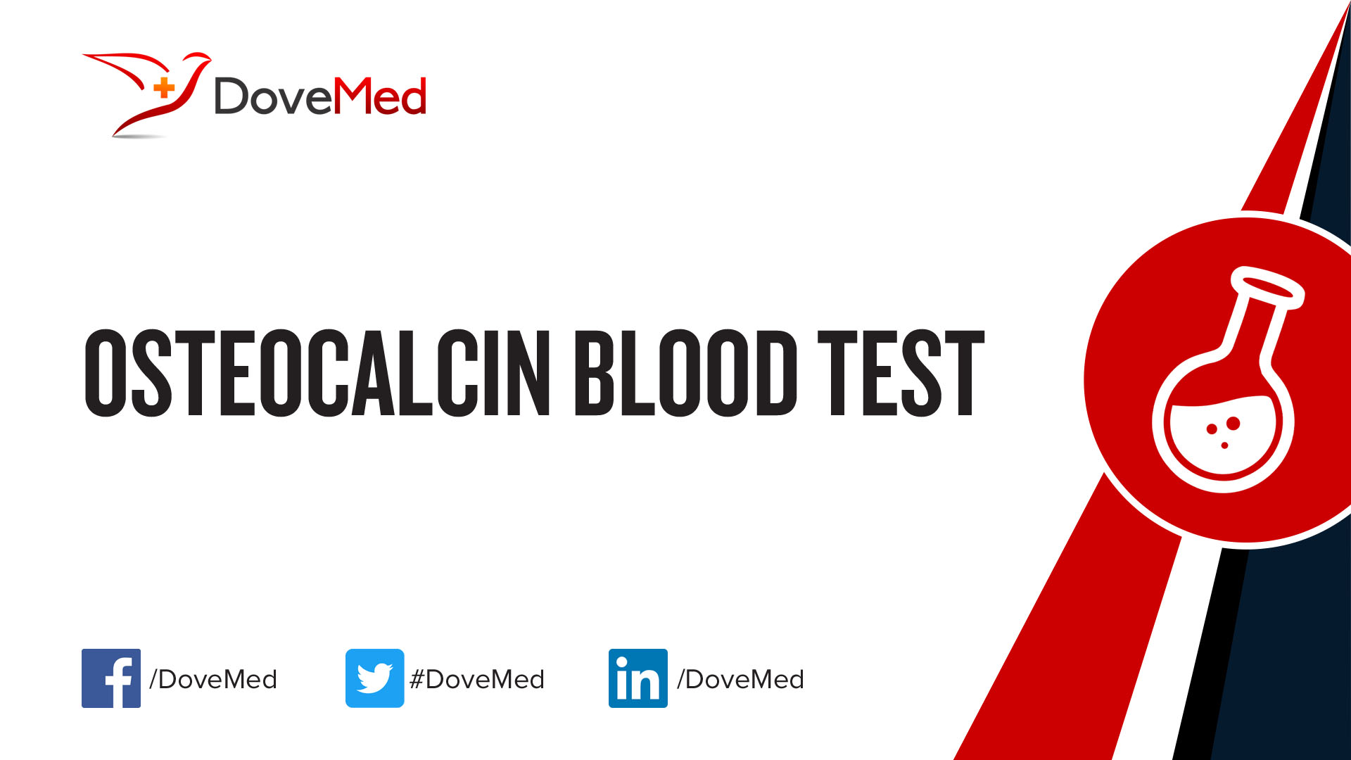 Osteocalcin Blood Test