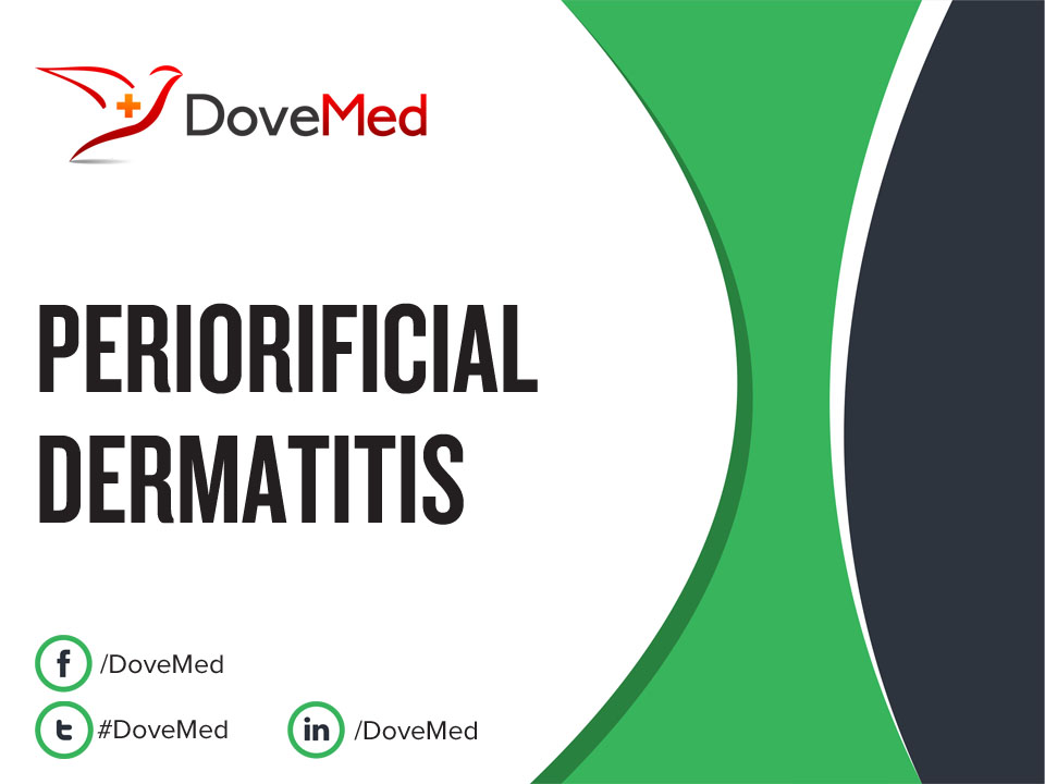 Periorificial Dermatitis
