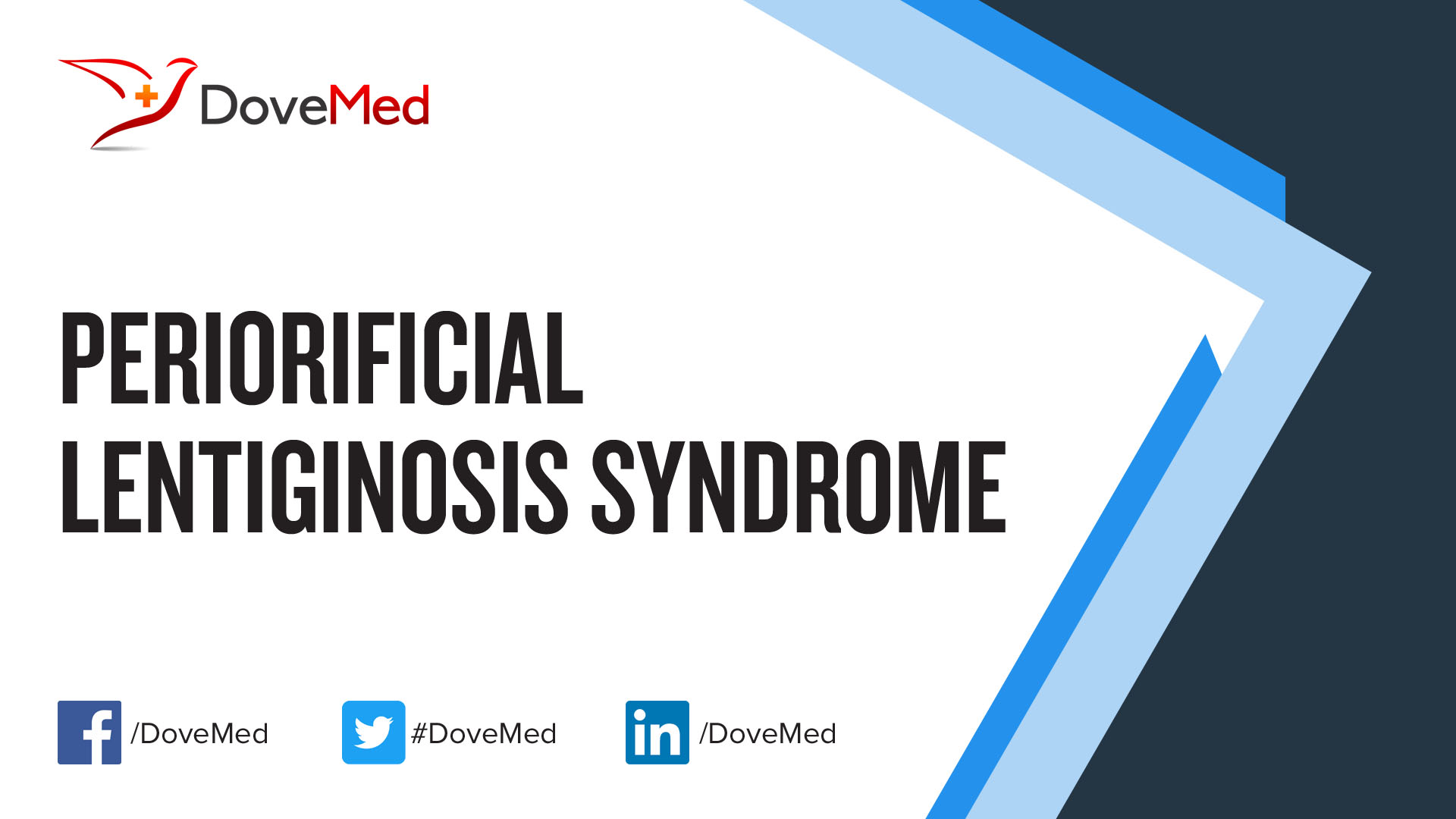 Periorificial Lentiginosis Syndrome